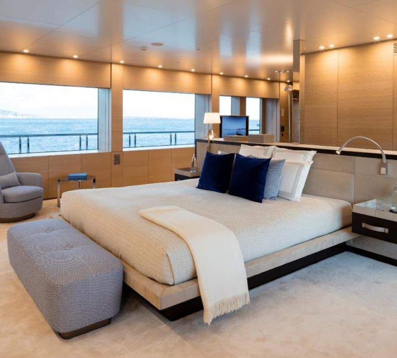 Mediterranean Yacht Charter | Yachts & Guide 2025-26 | CharterWorld